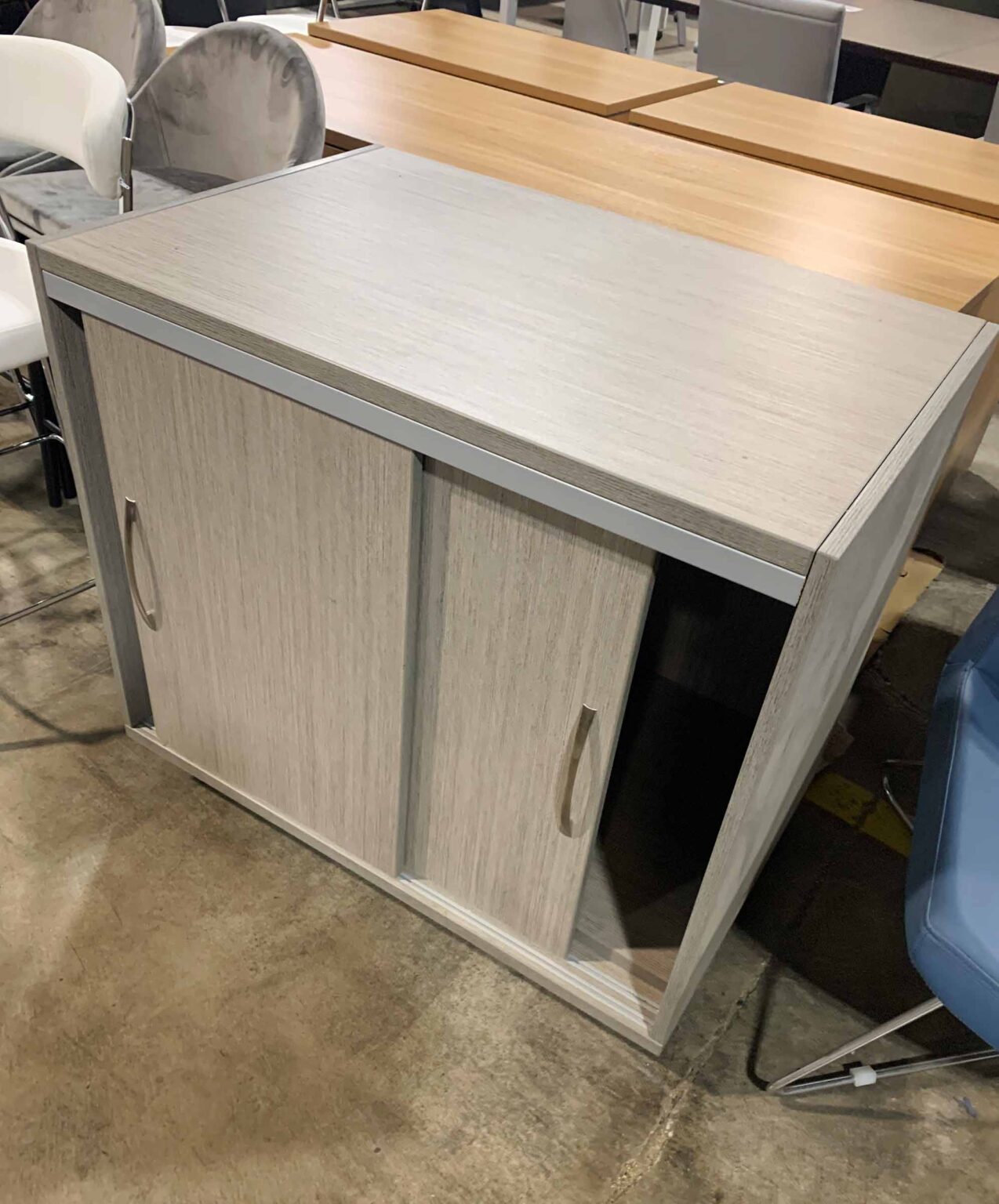 Artopex Storage Cabinet | Capital Furniture