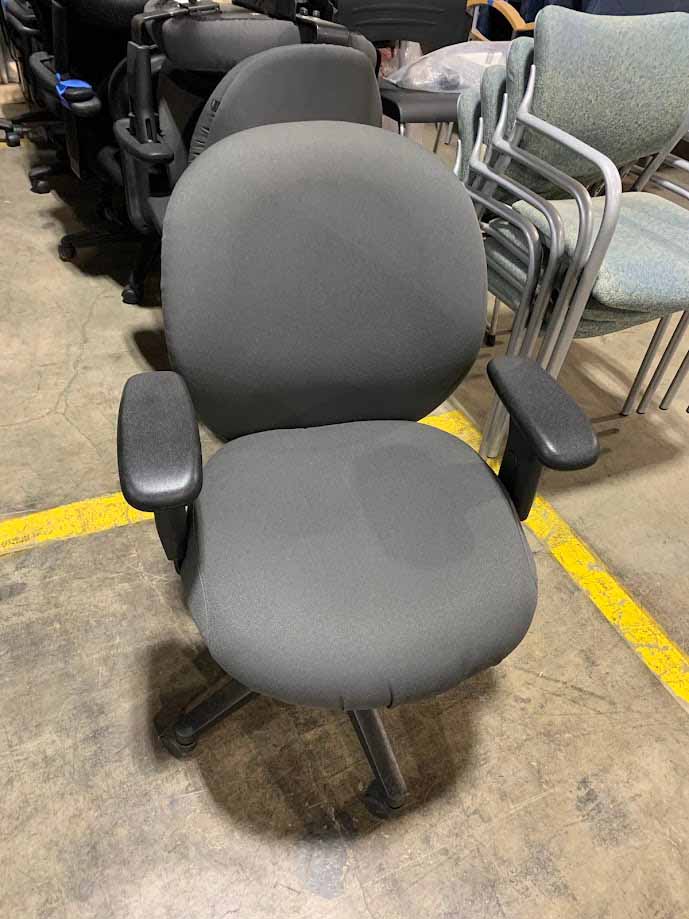 HON Mid Back Task Chair | Capital Furniture