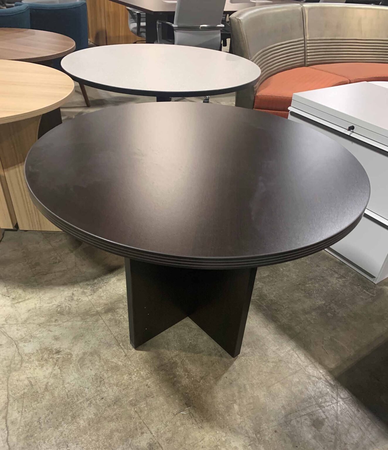 Office Star Meeting Table | Capital Furniture