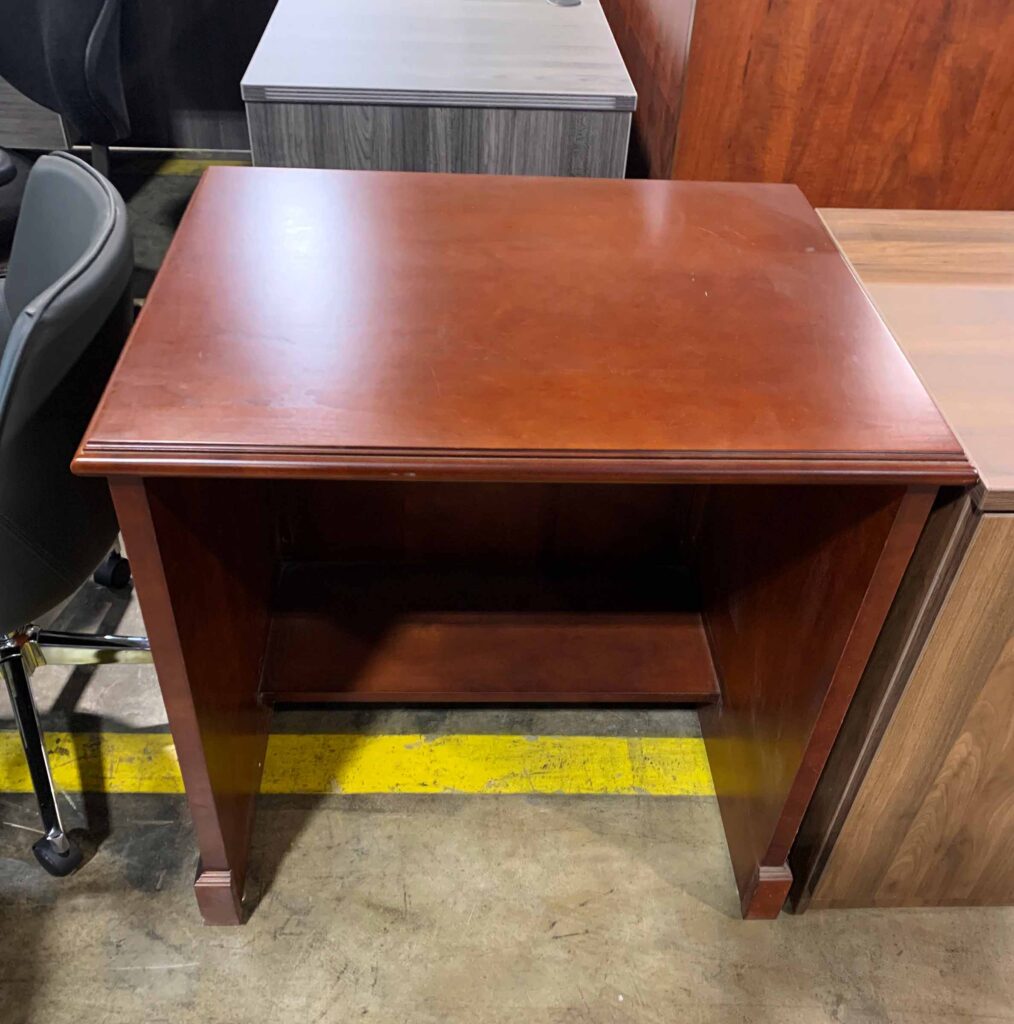 Traditional Computer Table | Capital Furniture